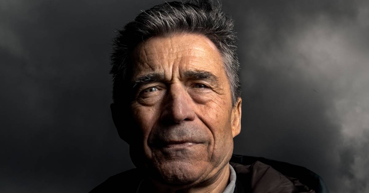 Hvad Fogh gør, er altid det rigtige - Jyllands-Posten