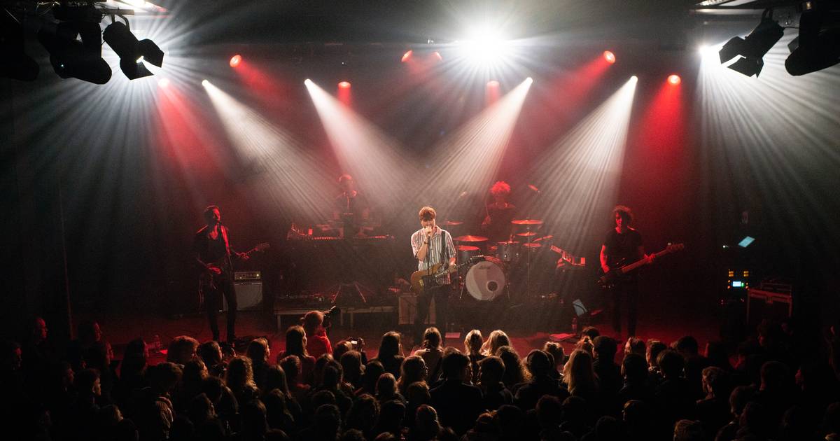 Her er din guide til årets Spot Festival: Tre musikkendere giver deres ...