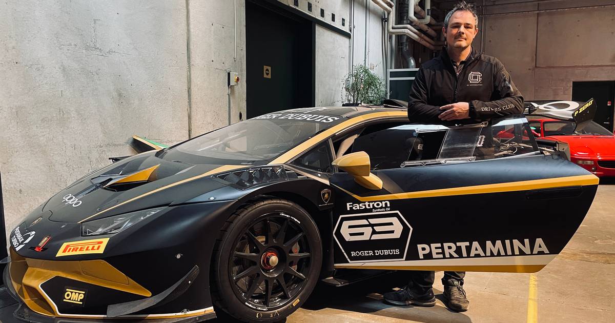 Det begyndte med knallerter. Nu skruer Mikkel Olsen i landets hurtigste ...