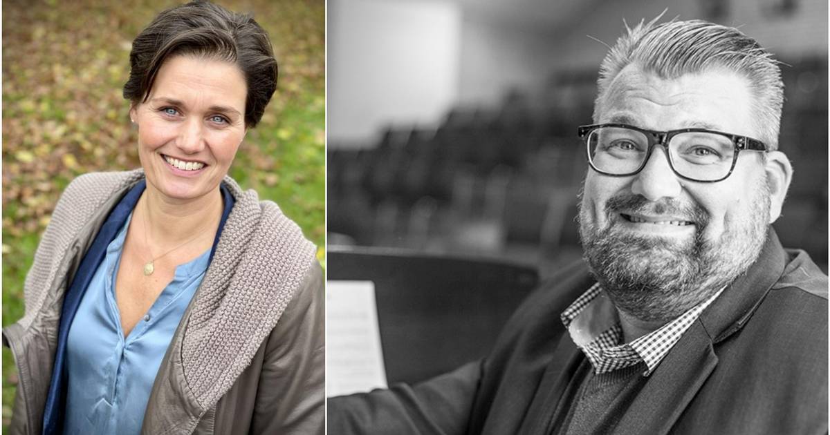 Katrine Rohde kalder skoleforslag retfærdigt: I Ulbjerg kalder man det ...