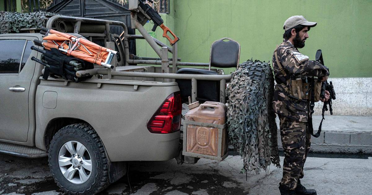 Nyt bombeangreb i Kabul har dræbt kvinde og såret tre andre Nyt bombeangreb i Kabul har dræbt kvinde og såret tre andre