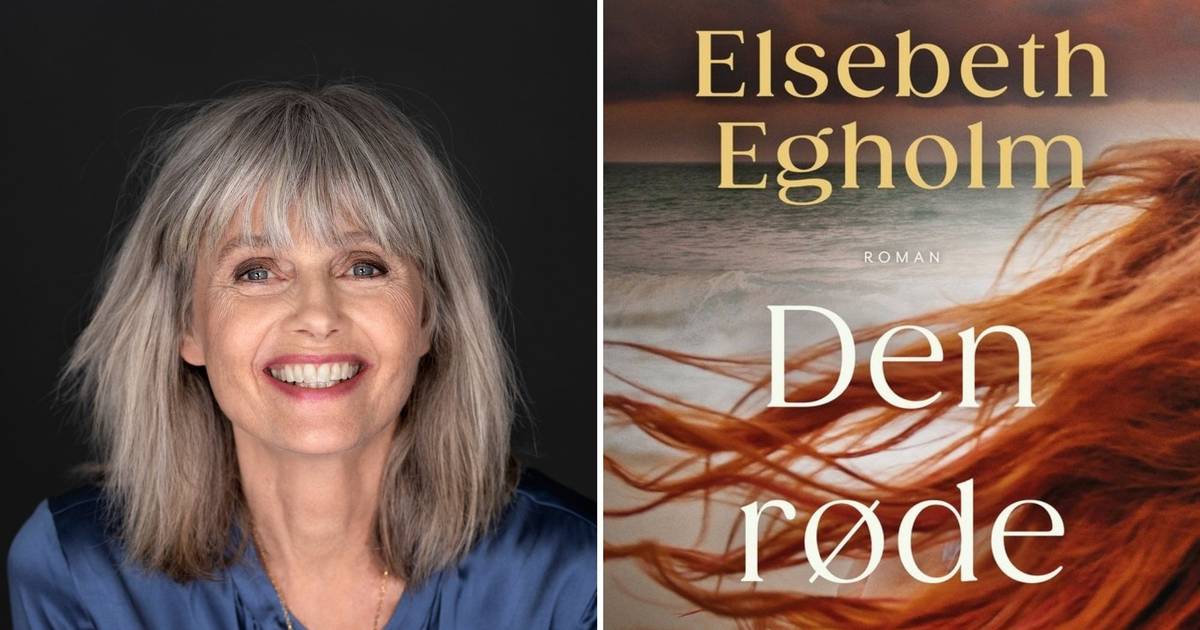 Elsebeth Egholm skriver kærlighedsroman om traumatisk ungdomskærlighed ...