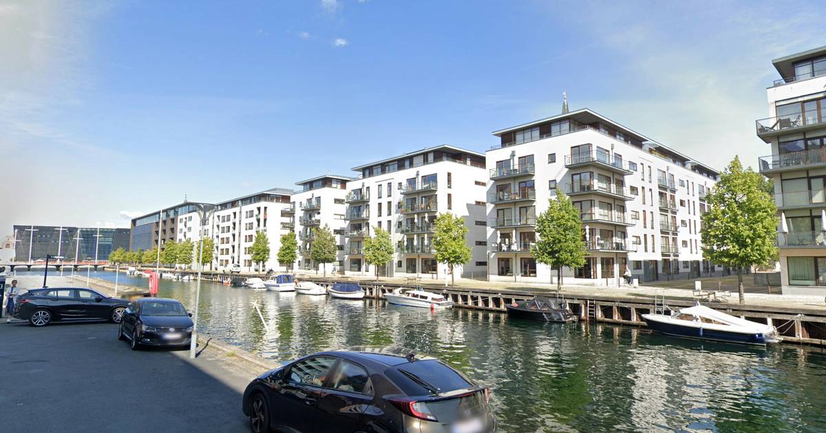 »Vi har fået den godt solgt«: Almen boligforening tjener millioner på ...