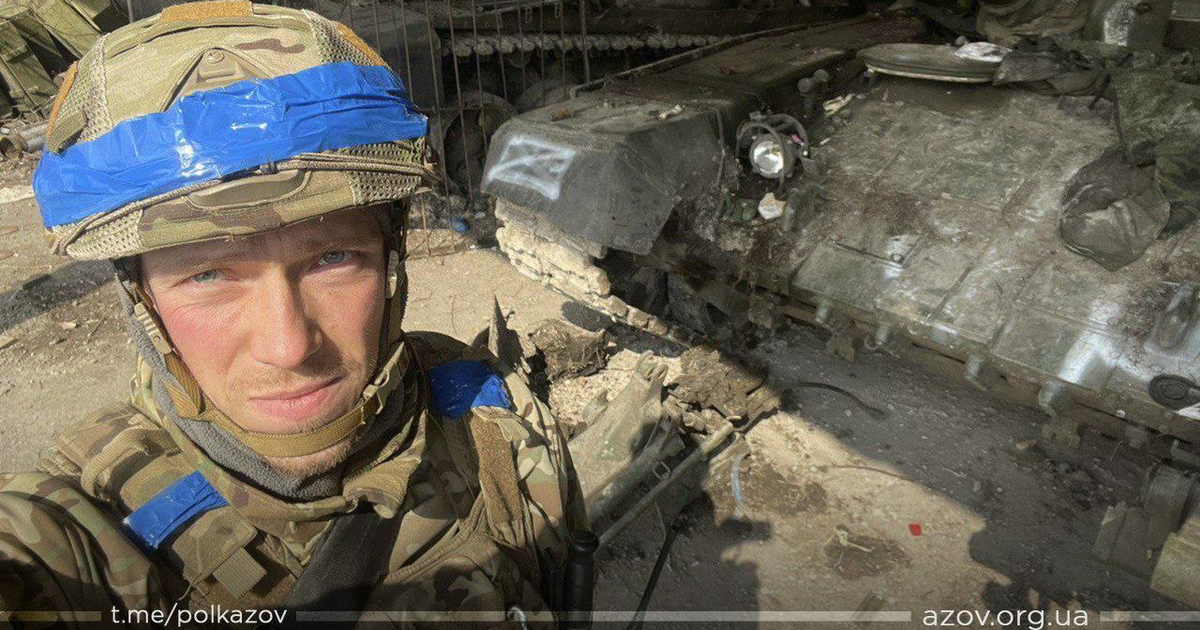 Kontakten er afbrudt til de sidste forsvarere i Mariupol - Jyllands-Posten