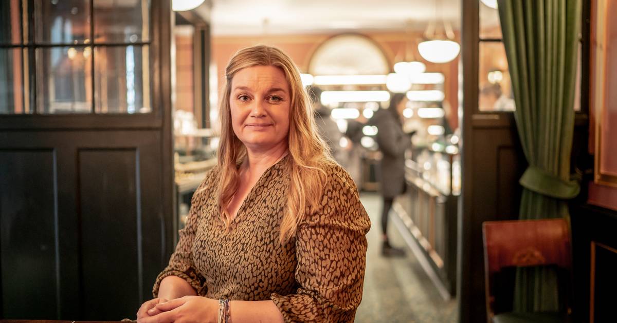 Michelle Hviid gav slip og fandt lykken - Finans