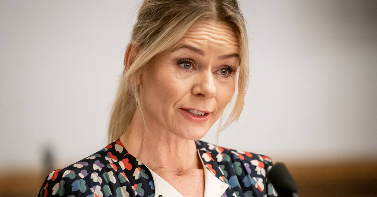 Anne Glad fra "Kender du Typen" lider af materialismeforstoppelse ...