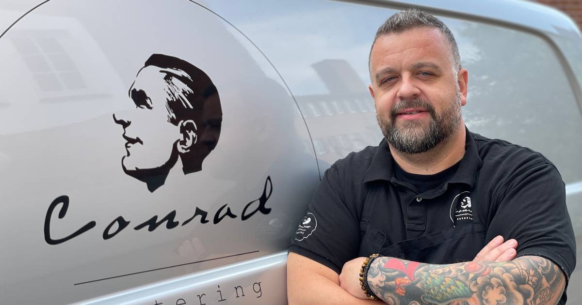 Conrad Catering lukker: Ejeren får dog ikke langt til sin nye arbejdsplads