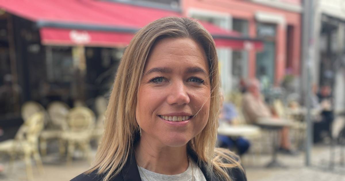 Citychefen har job på øretævernes holdeplads: »Jamen, tror du, du ...