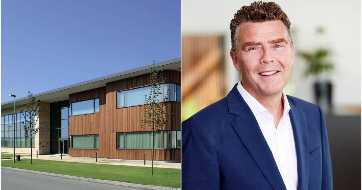 Genan sætter omsætningsrekord for andet år i træk