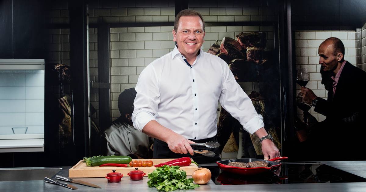 Alt er udsolgt: Oksekød er nu dyrere end nogensinde før - Jyllands-Posten