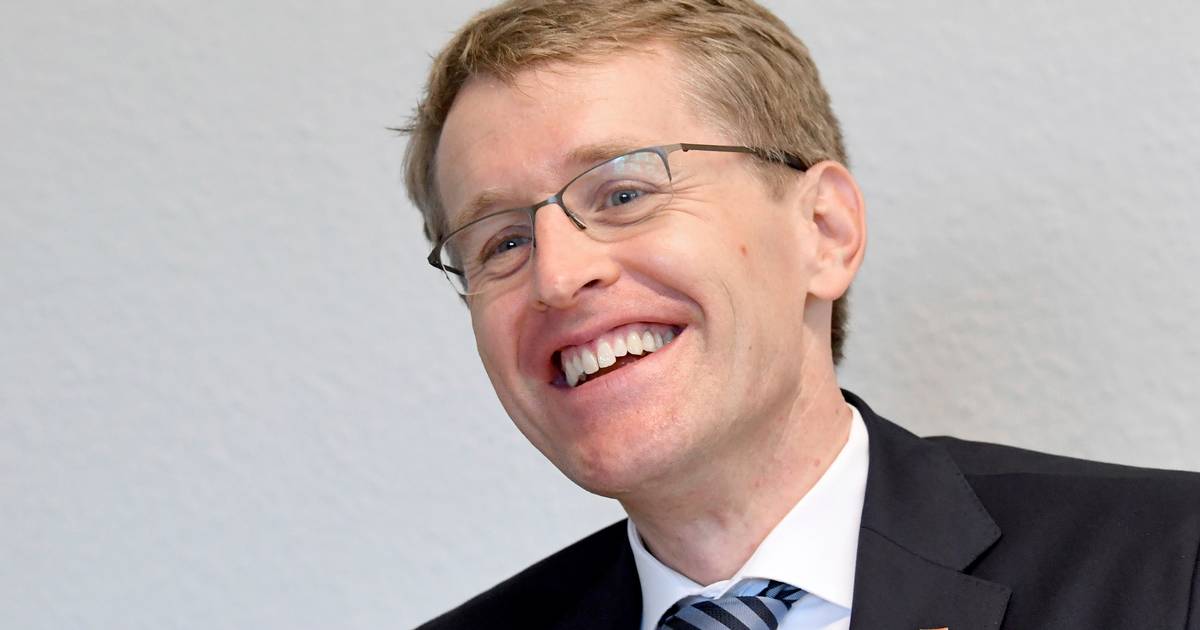 CDU og dansk mindretalsparti stormer frem i Nordtyskland - Jyllands-Posten
