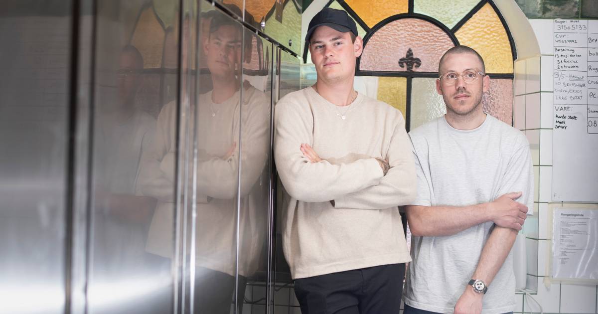 Mikrobageriet David Breadhead åbner café i Ny Munkegade - Jyllands-Posten