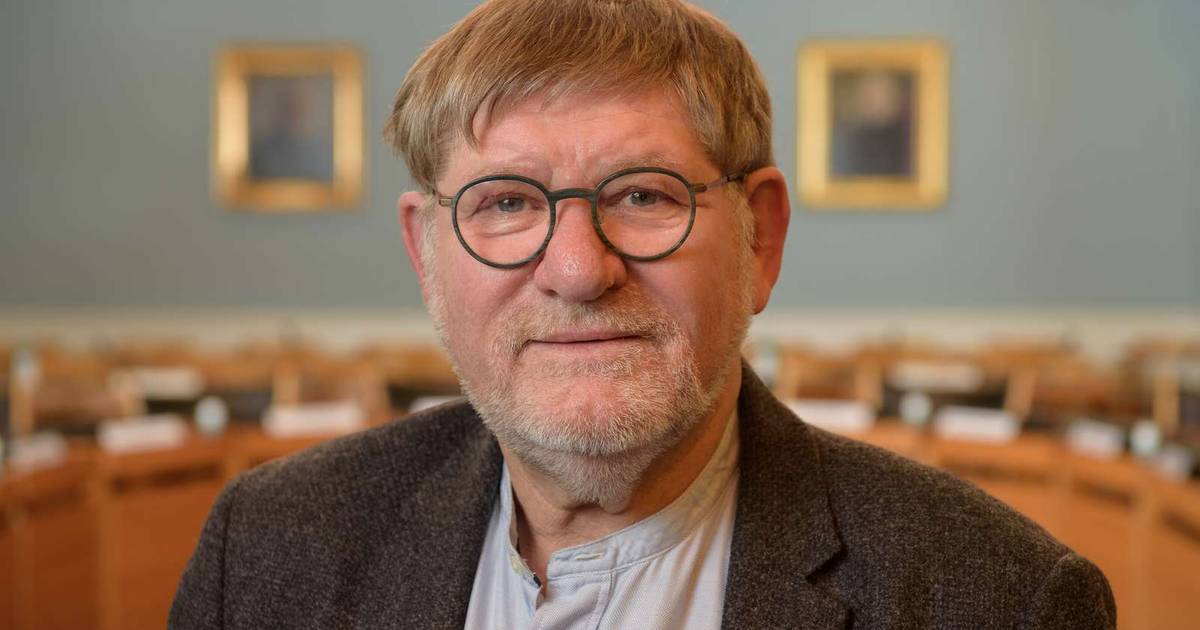 Tidligere formand om direktørfyring: »Jeg synes, vi er blevet godt ...