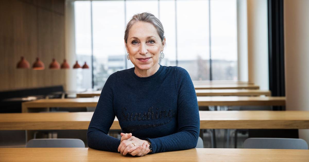 Forbrugerøkonom Ann Lehmann Erichsen om sin opvækst: »Når jeg lånte af ...