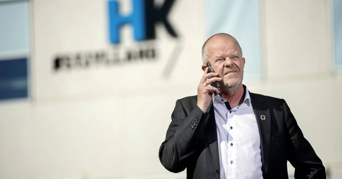 Kriseramt forvaltning mangler halvdelen af sin ledelse: »Randers er blevet kommunernes svar på ...