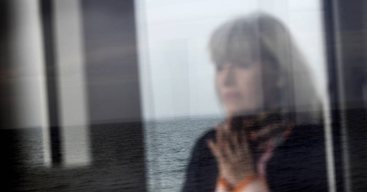 Elsebeth Egholm: »Jeg synes, der er meget at hente fra den hylde i ...