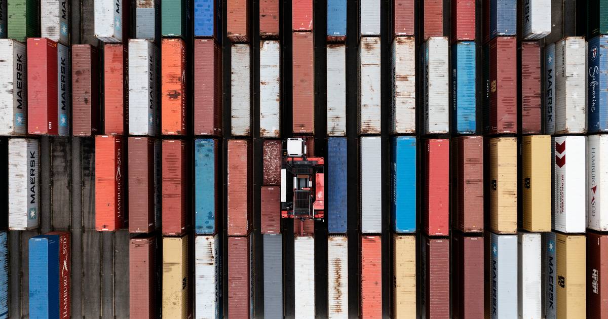 Der er ikke tale om misforståelser om havnen, der er tale om et ... Der er ikke tale om misforståelser om havnen, der er tale om et ...