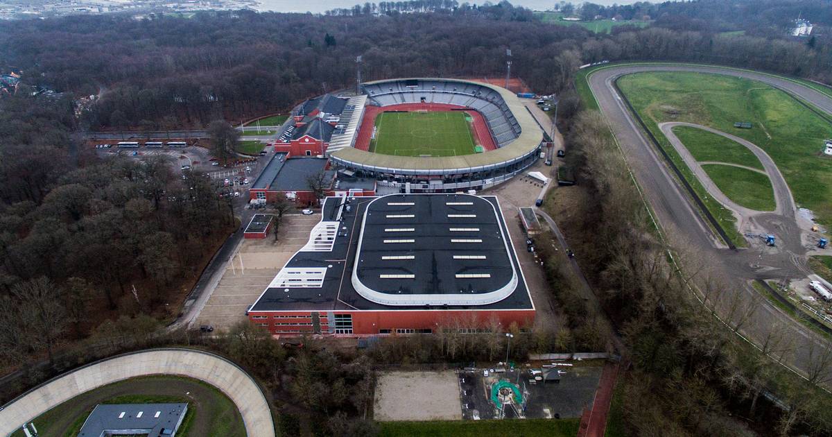 Byrådsflertal vil trække driften af Ceres Park & Arena hjem til kommunen