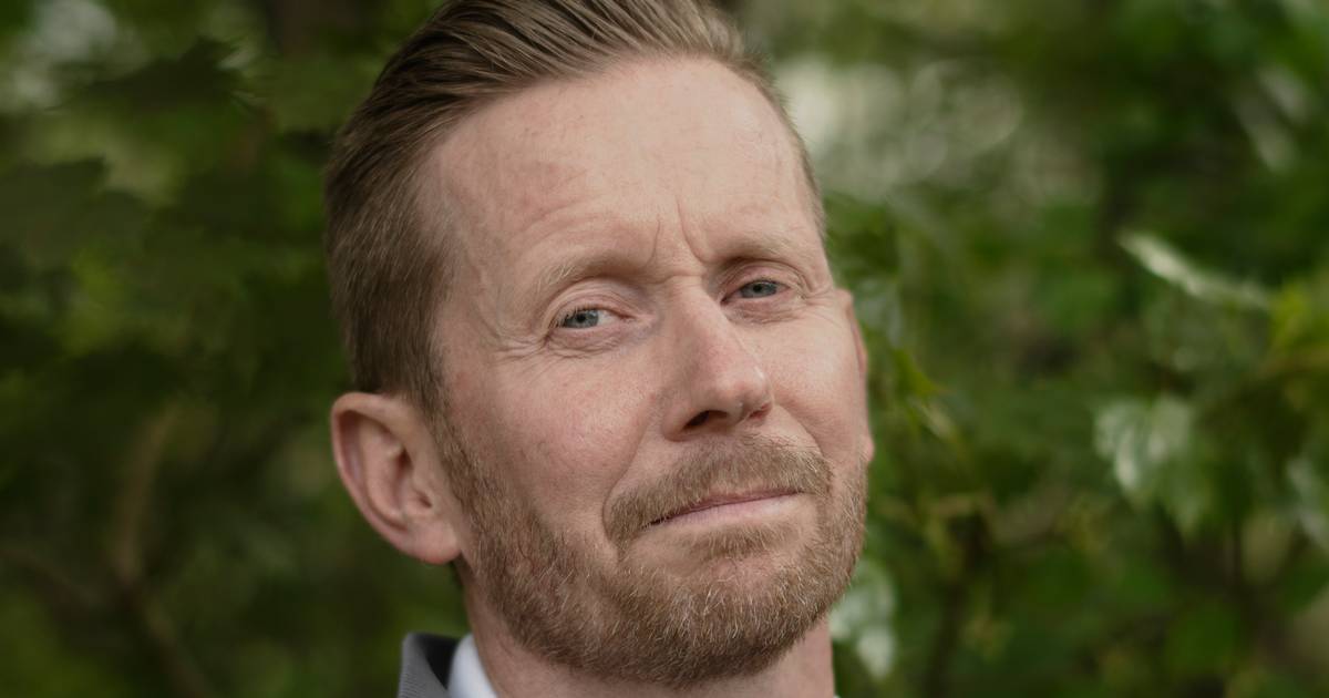 Lars Hinrichsen mistede sin potens som 47-årig: »Er man en rigtig mand ...
