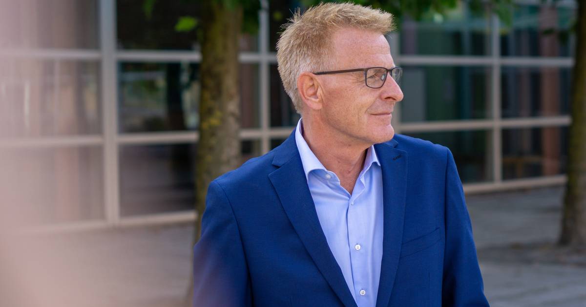 Efter 10 år som borgmester: Peter Sørensen melder sig ude af kampen om ...