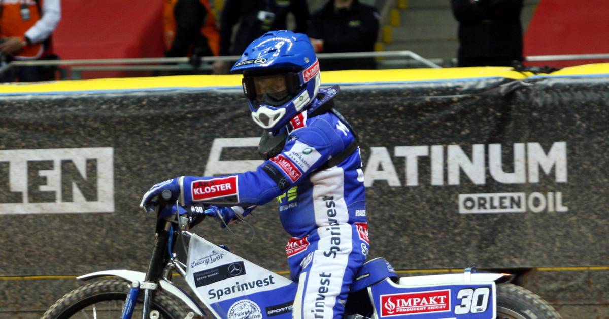 Leon Madsen blev toer i Polen efter dansk finaledrama - Jyllands-Posten