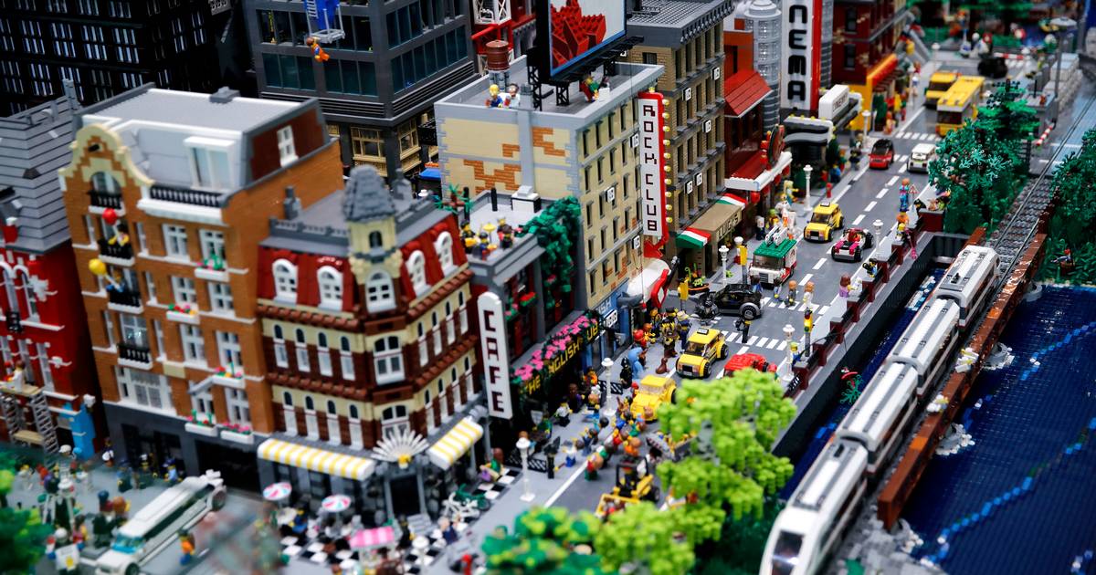 To mænd dømt for millionsvindel mod Lego: Nu skal de i retten igen