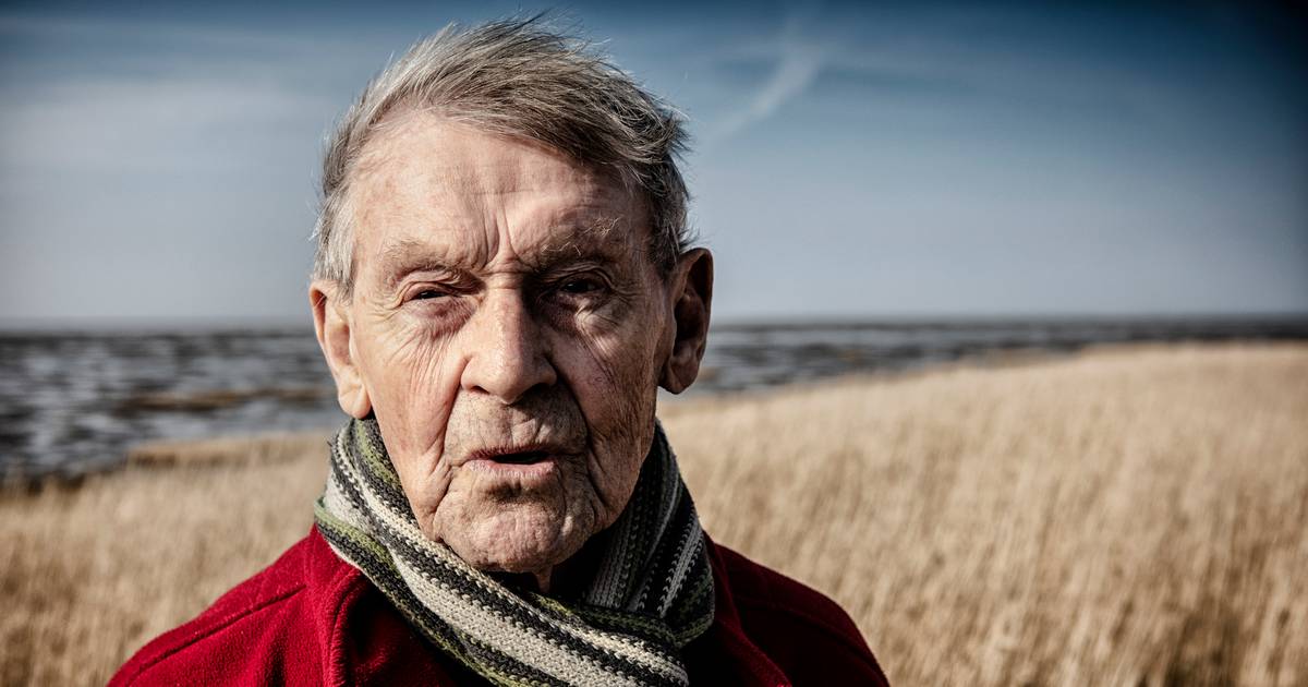 Jens Rosendal satte umiddelbare ord på den forelskelse, der for ham var kompliceret - Jyllands ...