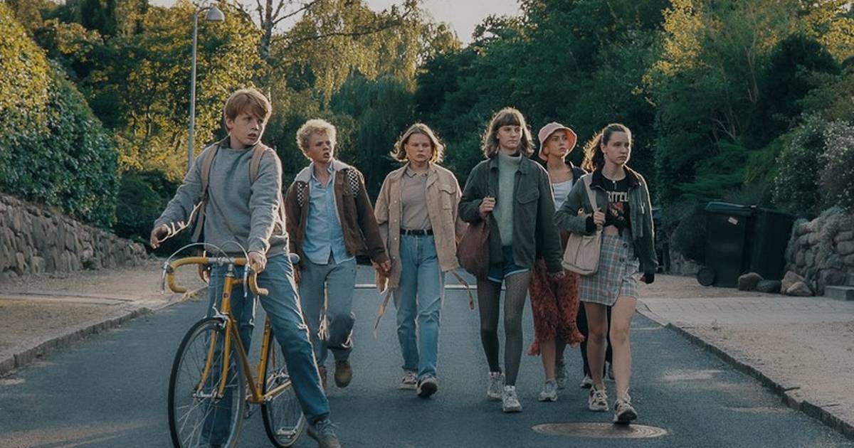 Janne Tellers ”Intet” er også som film en gribende beretning om ...