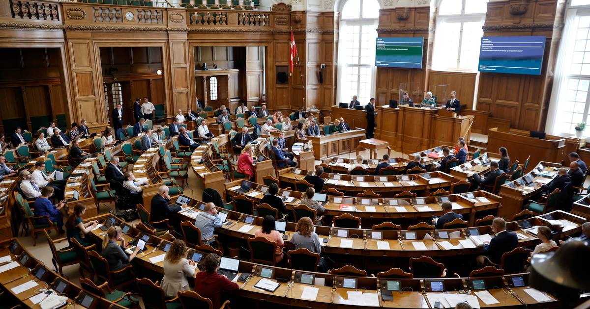 Podcast: Skal de skjulte lobbyister i Danmark frem i lyset? - Finans