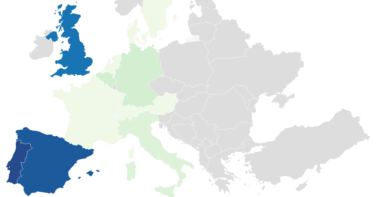 Flere lande indfører karantæne for at forhindre udbrud af abekopper