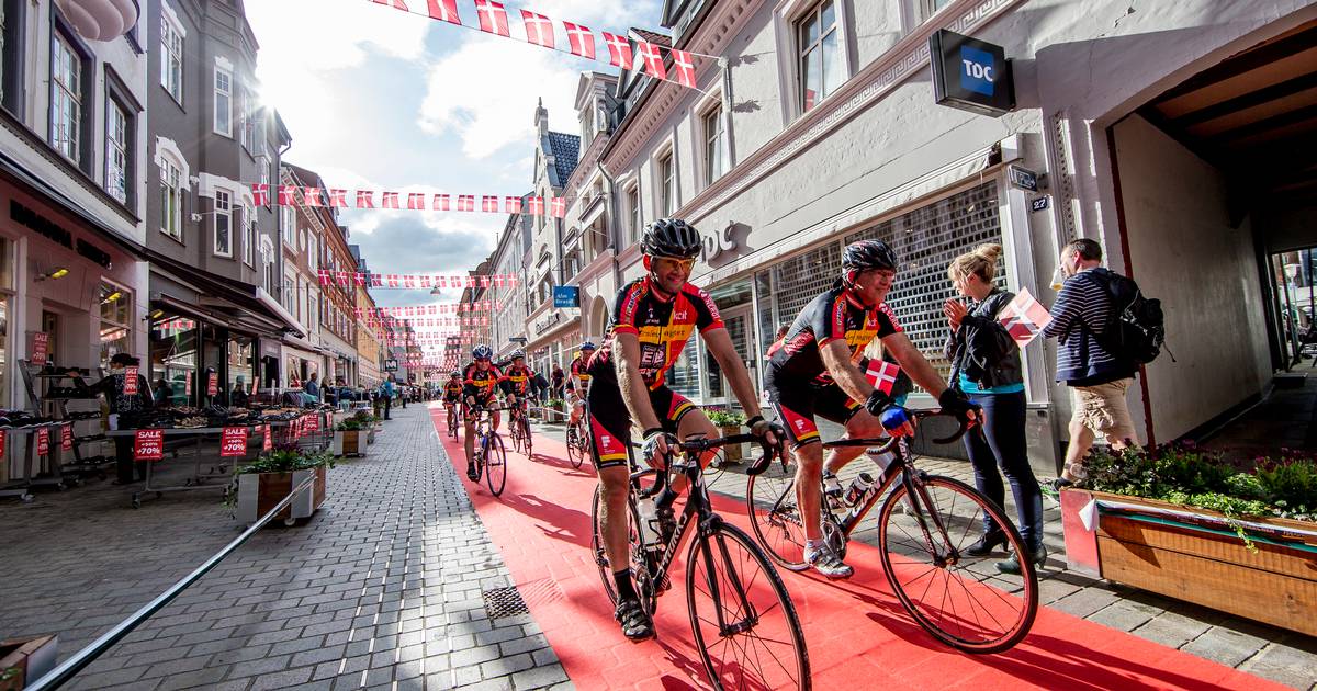 Danmarks »største tilbagevendende motionscykelløb« får ny pose penge