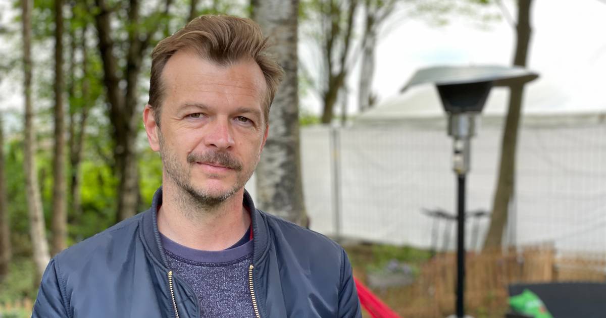 Bassist fra Spleen United tager over: »Heldigvis er vi to til at fylde ...