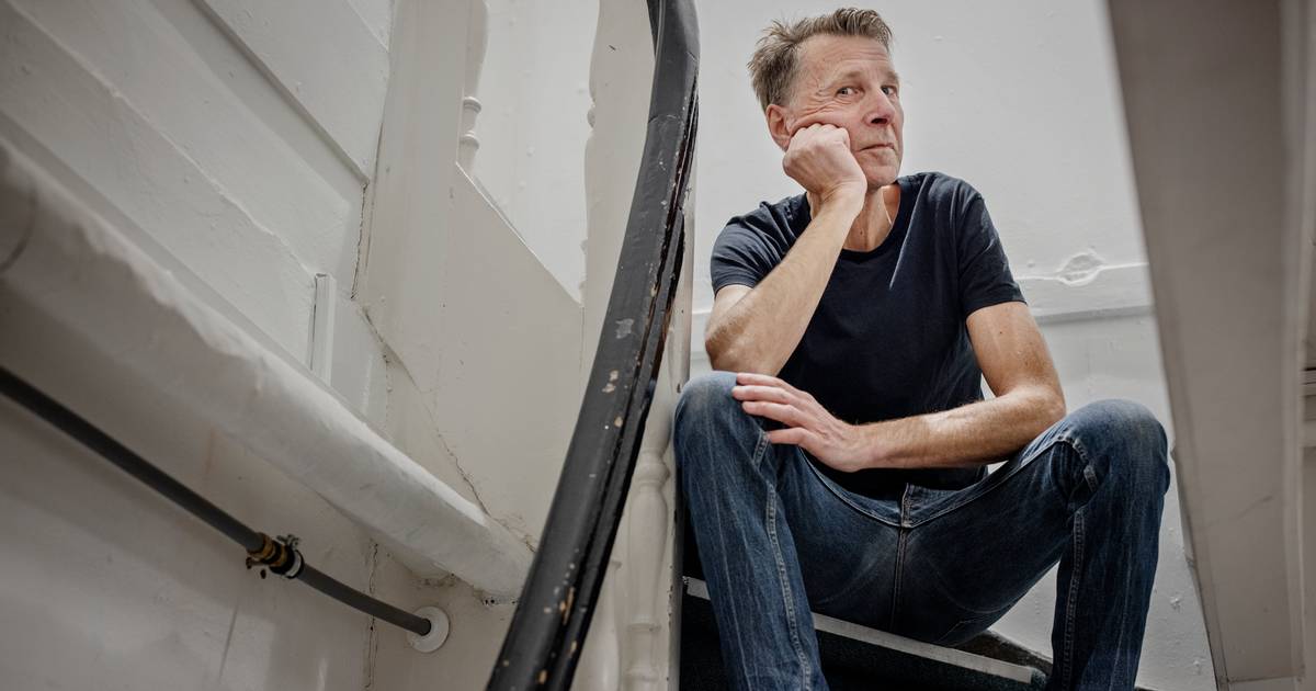 Jon Stephensen blev forbigået som minister: »Jeg har ikke lagt billet ...
