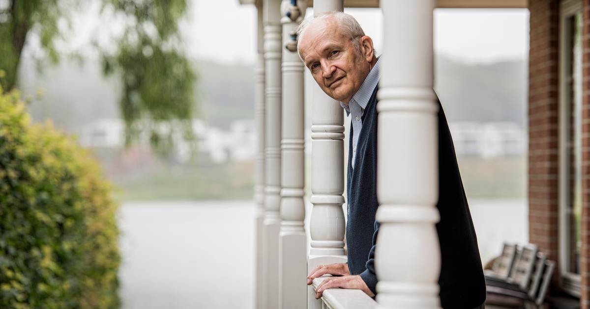 Jysk milliardær har kastet tusindvis af kroner i en nej-kampagne ...