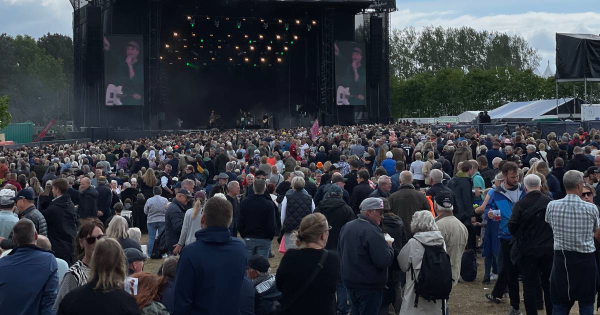 Stor dansk festival offentliggør 55 nye navne