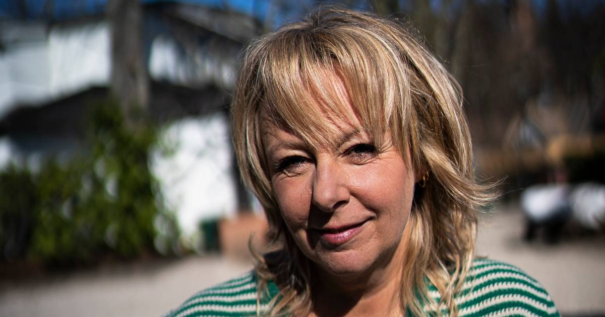 Tv-vært Puk Elgård bliver ny formand for Børnerådet