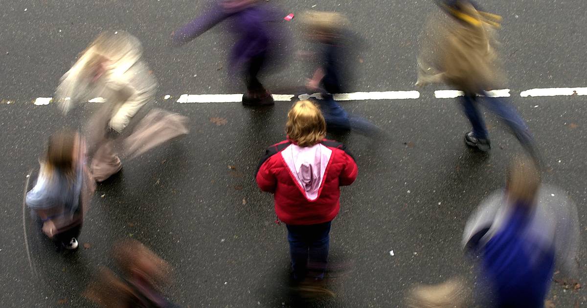 Forsikringsselskaber melder om stor stigning i mistrivsel blandt børn ...