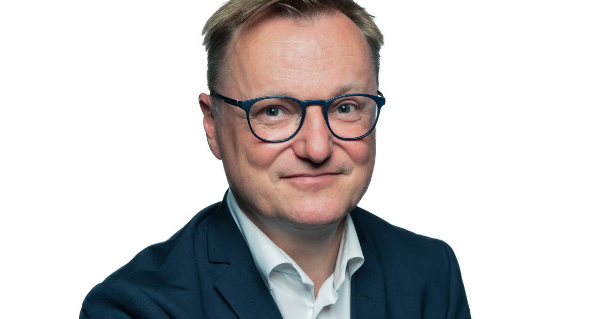 Grundfos' kommunikationsdirektør får nyt direktør-job - Jyllands-Posten