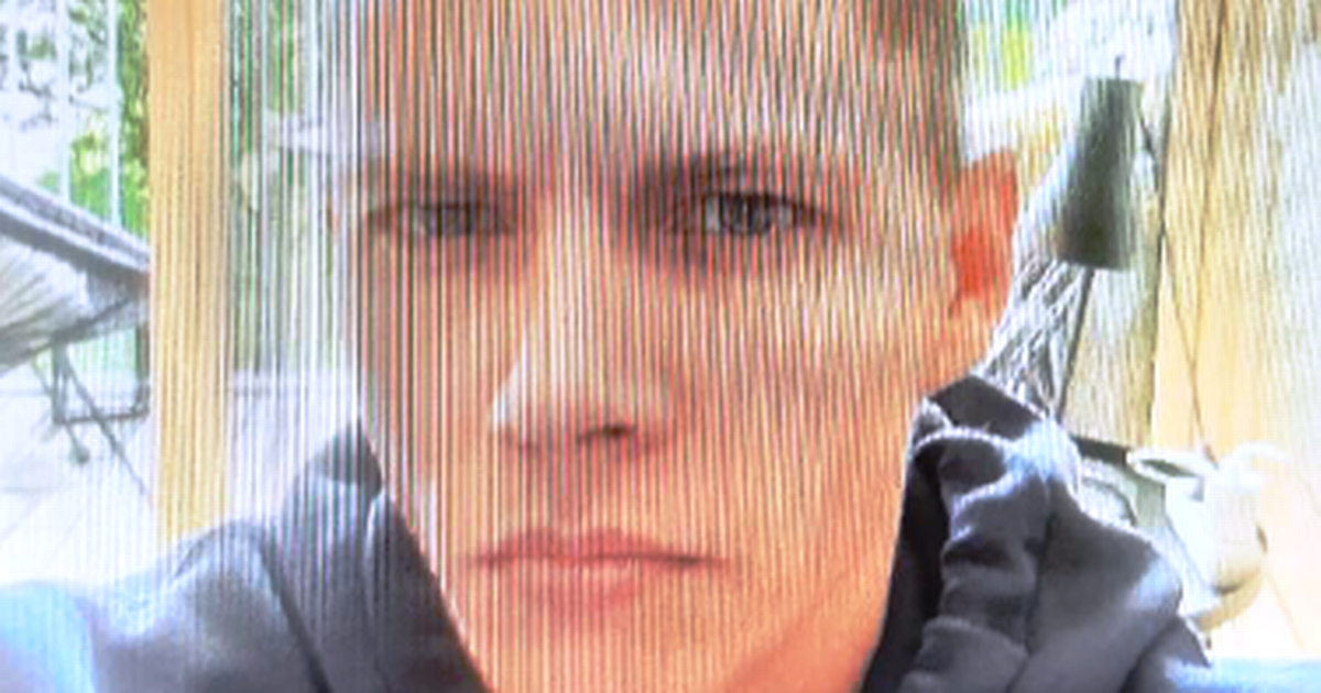 Politiet efterlyser drabsmistænkt med navn og foto - Jyllands-Posten