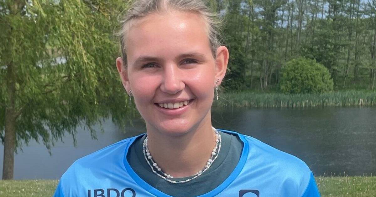 En alvorlig korsbåndsskade satte Aarhus Uniteds direktør under pres for ...