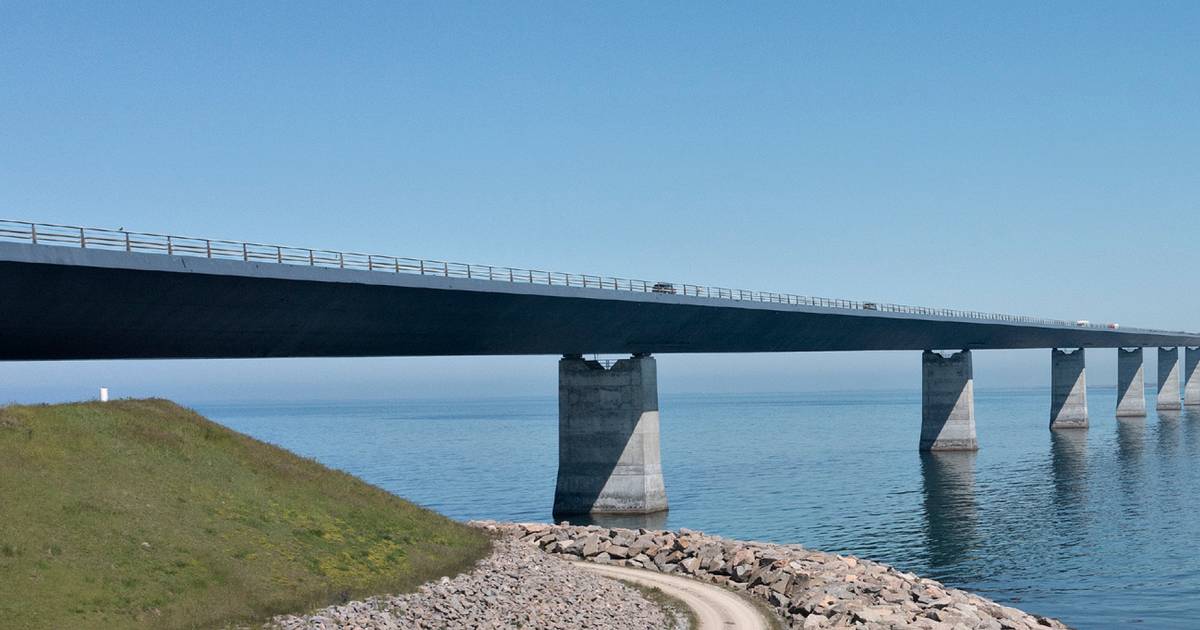 Kattegatforbindelsen deler de østjyske politikere - Jyllands-Posten