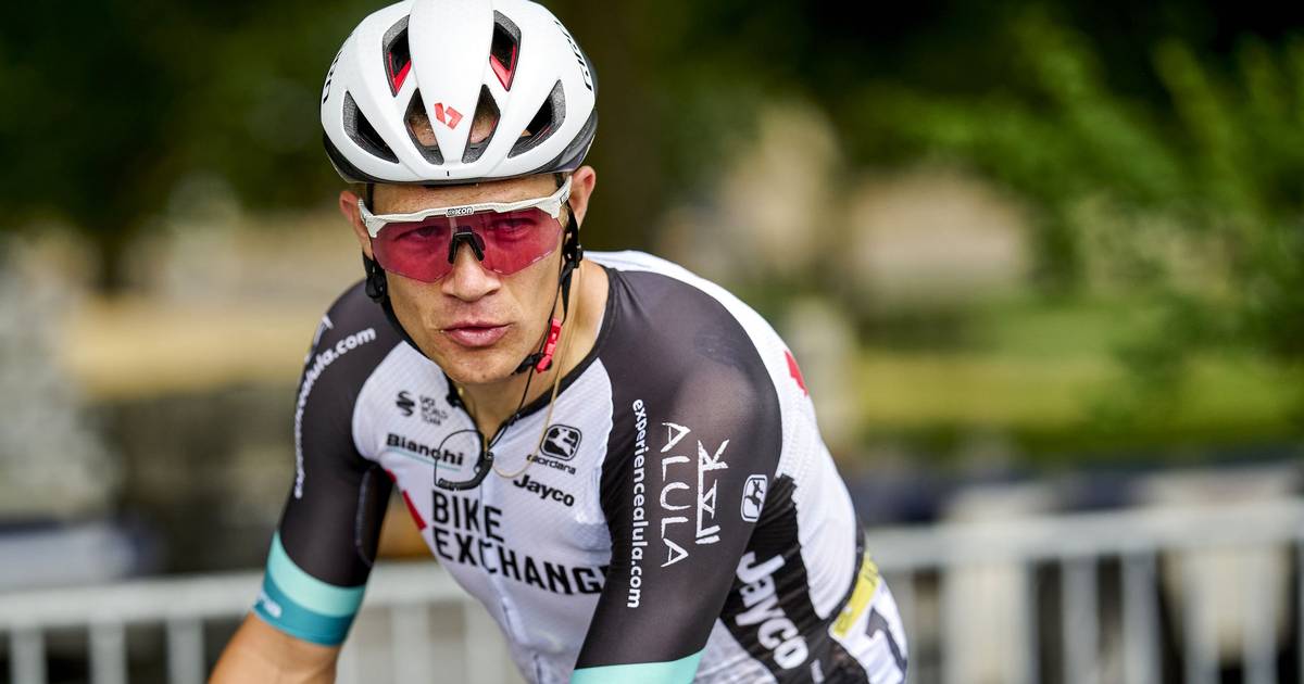 Christopher Juul-Jensen er klar til sit femte Tour de France - Jyllands ...