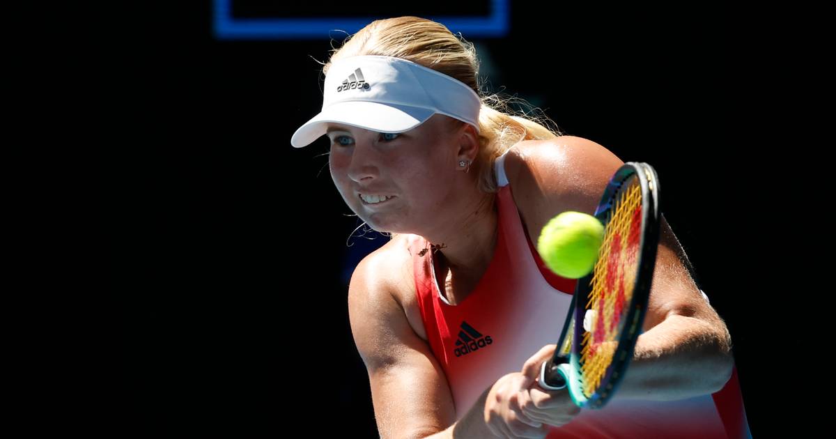 »Tauson burde have droppet Wimbledon«