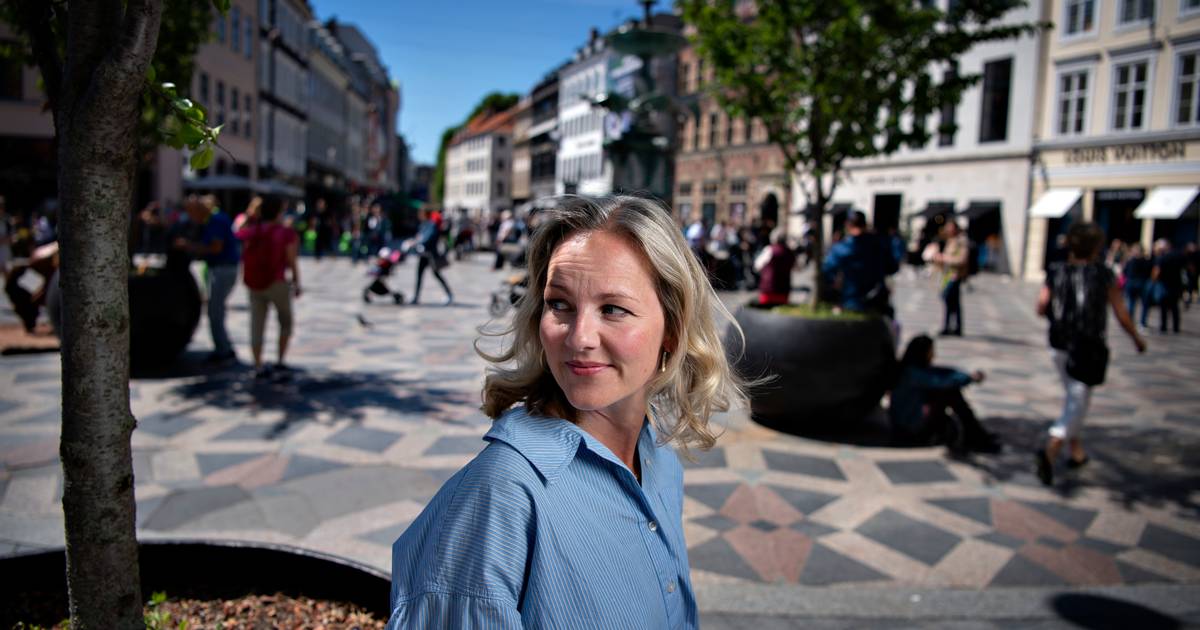 De er blevet beskyldt for at skælde ud på kulturen og bashe hovedstaden ...