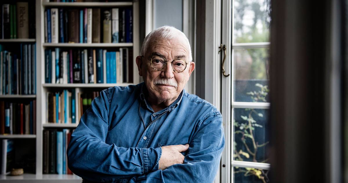 Sådan huskes Uffe Ellemann-Jensen - Jyllands-Posten