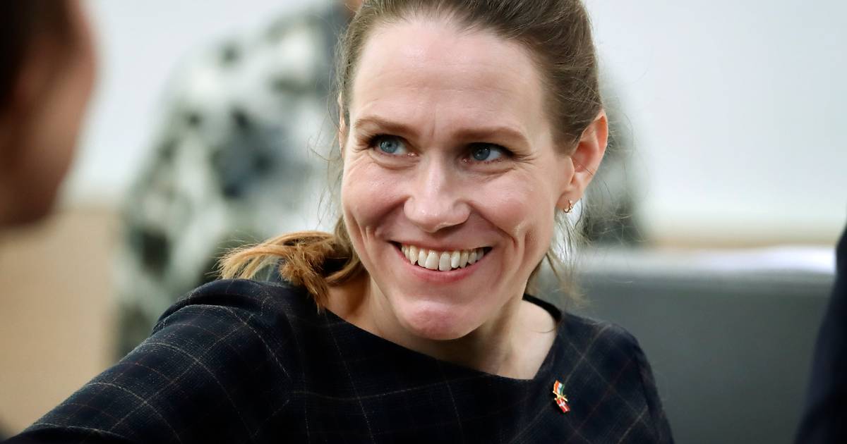 »På kant med reglerne«: Barbara Bertelsen journaliserede først Ukraine ...