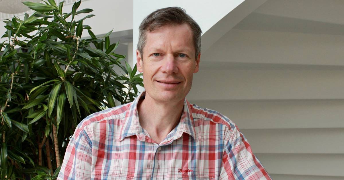 Aarhus-professor får 57 millioner kroner til plasticforskning - Din Avis