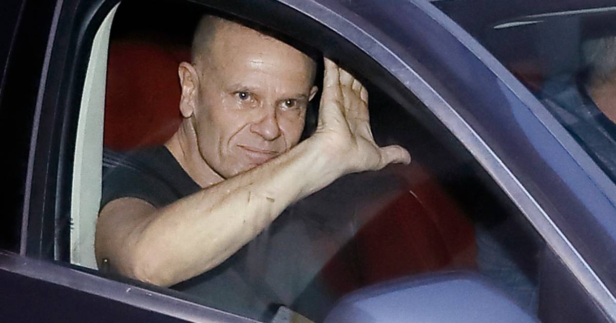 Lars Findsen afviser sigtelser: »Jeg har jeg på intet tidspunkt røbet ...