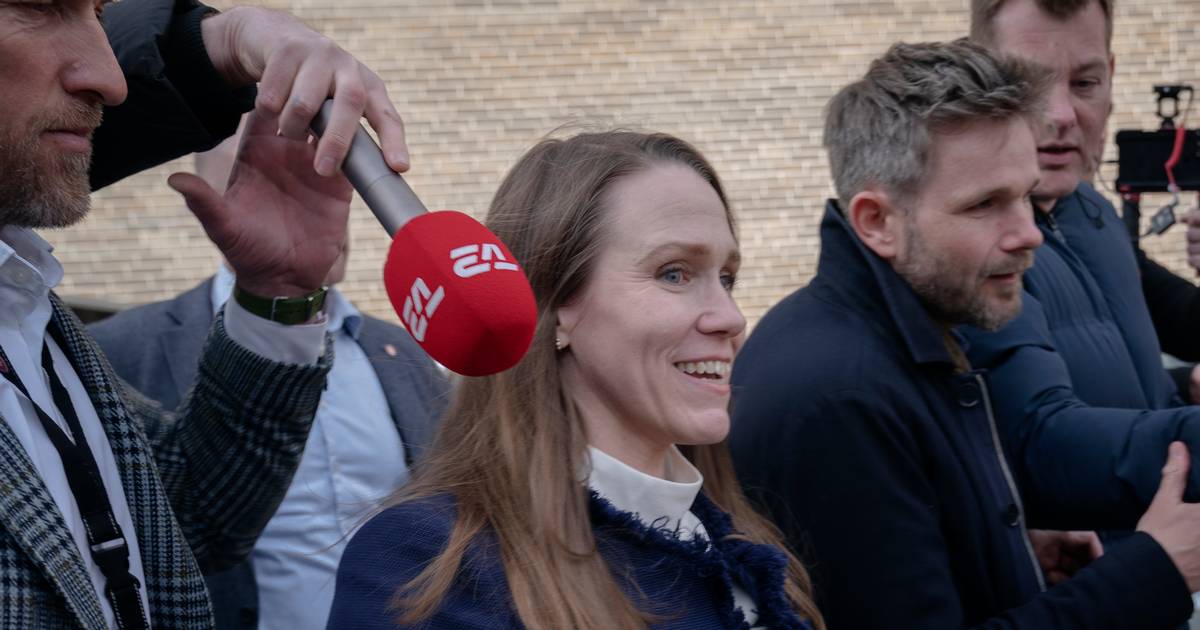 Messerschmidt om Barbara Bertelsen: Hun har fået ekstremt meget magt ...