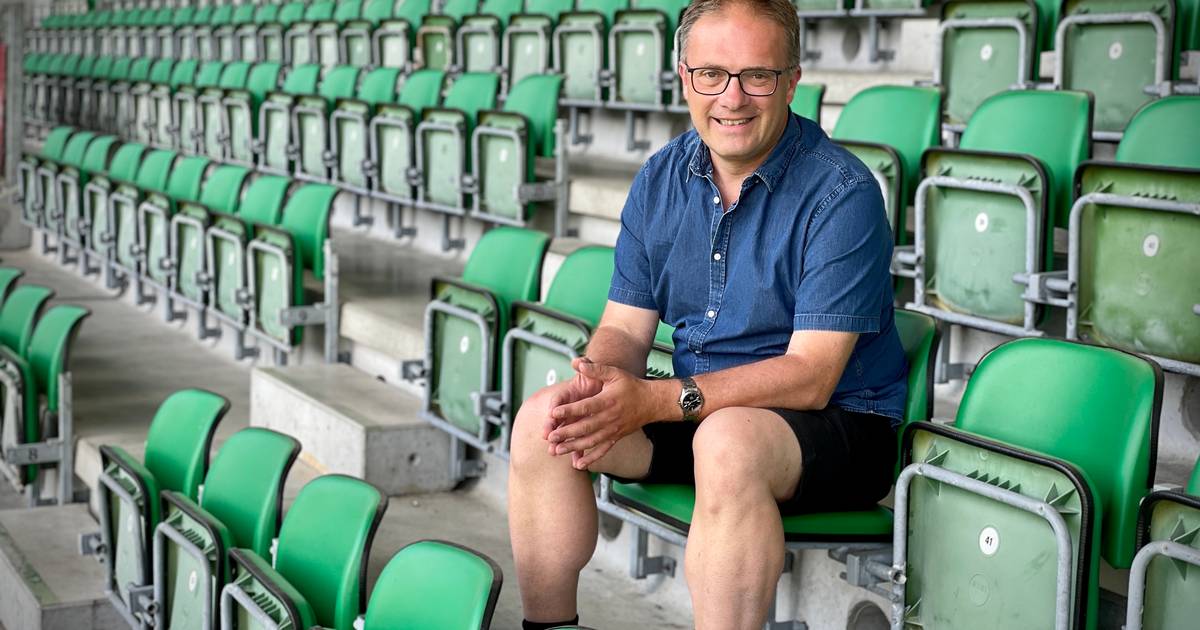 Kendt kommentator om VFF-fankultur: »Jeg er sikker på, at andre byer af ...